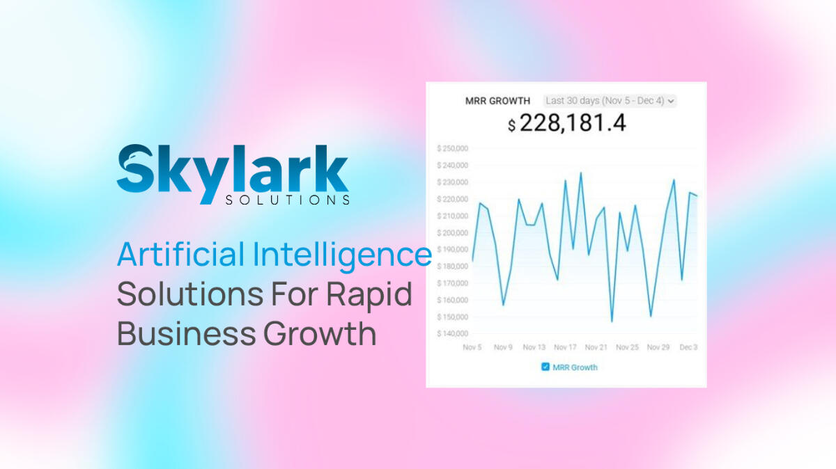 Your Artifical Intelligence Solutions Partner